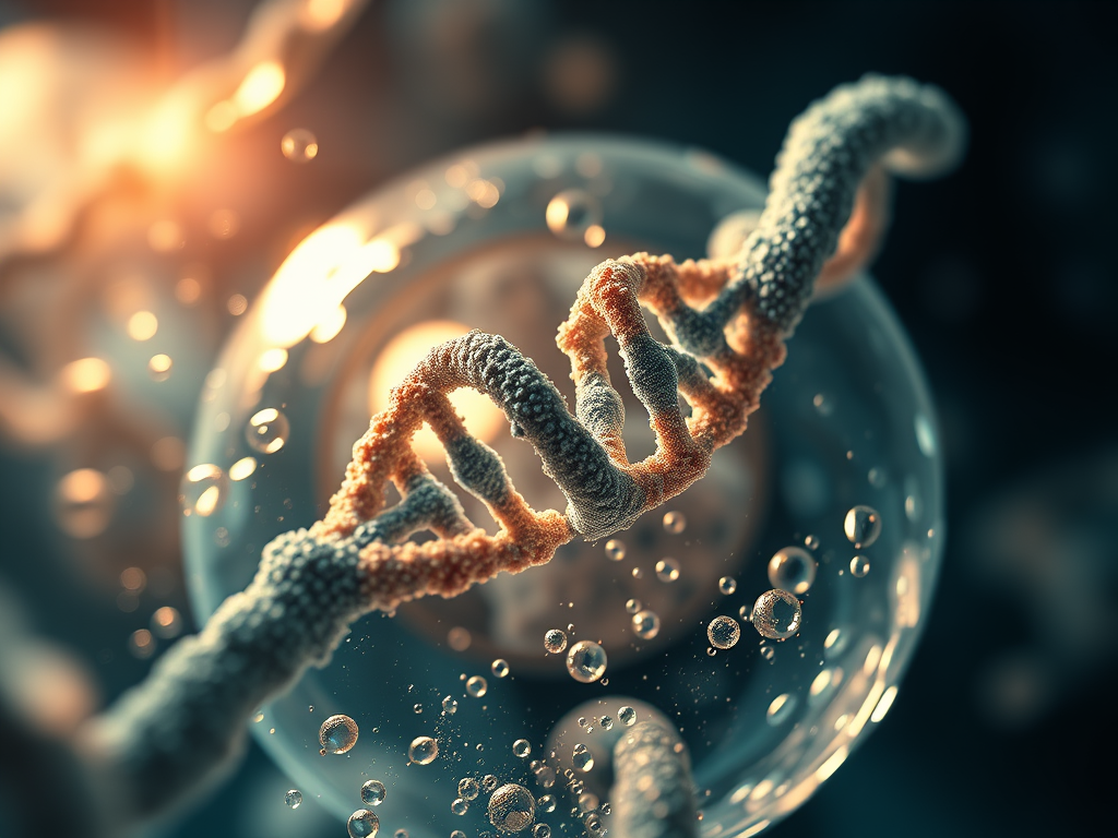 Perfil genético en cáncer – GeneScience