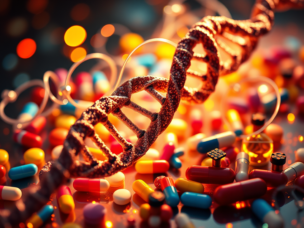 Nuestros Servicios – GeneScience